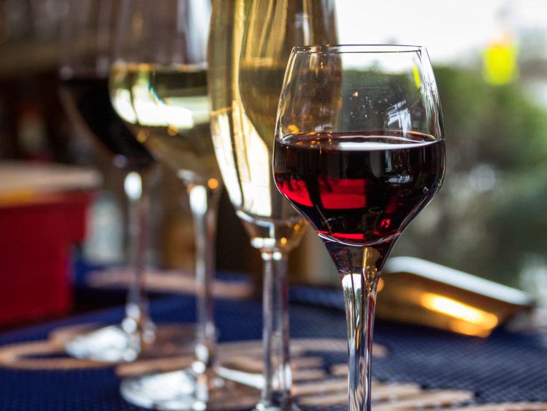 Gallery - Amarone Ristorante | Authentic Italian Cuisine in Teaneck ...